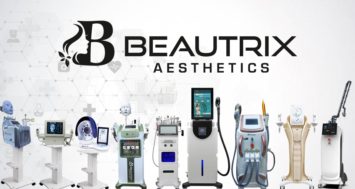 Beautix Aesthetics – FDA/CE Approved Clinical-Grade Devices – Beautrix ...